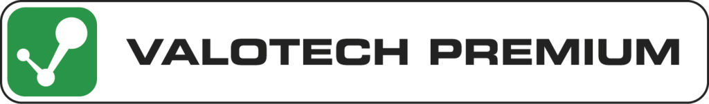 Nos principales prestations - VALOTECH PREMIUM